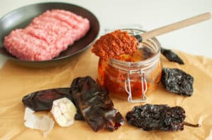 Chori Pollo: Mexican Inspired Chicken & Chorizo Recipe