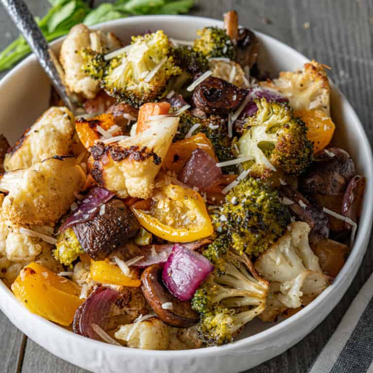 Best Smoked Vegetable Recipe for Pellet Grill