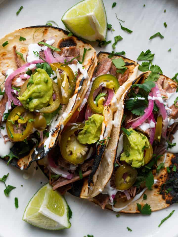 Grinch Mimosa - Tabetha's Table